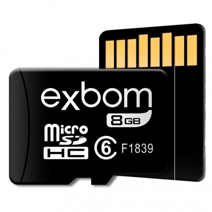 Cartao De Mem. Micro Sd 8gb Stgd-tf08g Exbom - Bluinfo Informática Cartao De Mem. Micro Sd 8gb Stgd-tf08g Exbom - Bluinfo Informática